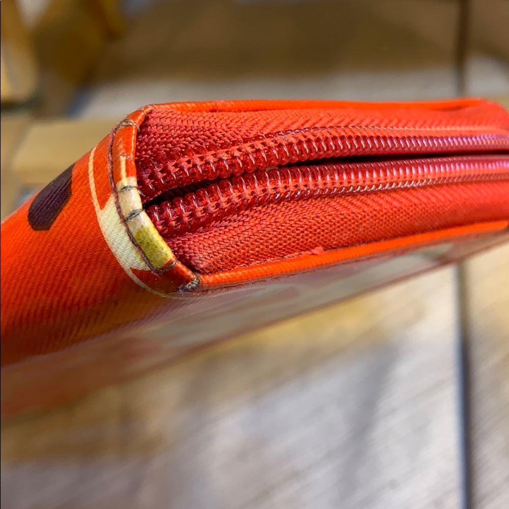 Pylones Paris Wallet Amazing Design - Gem